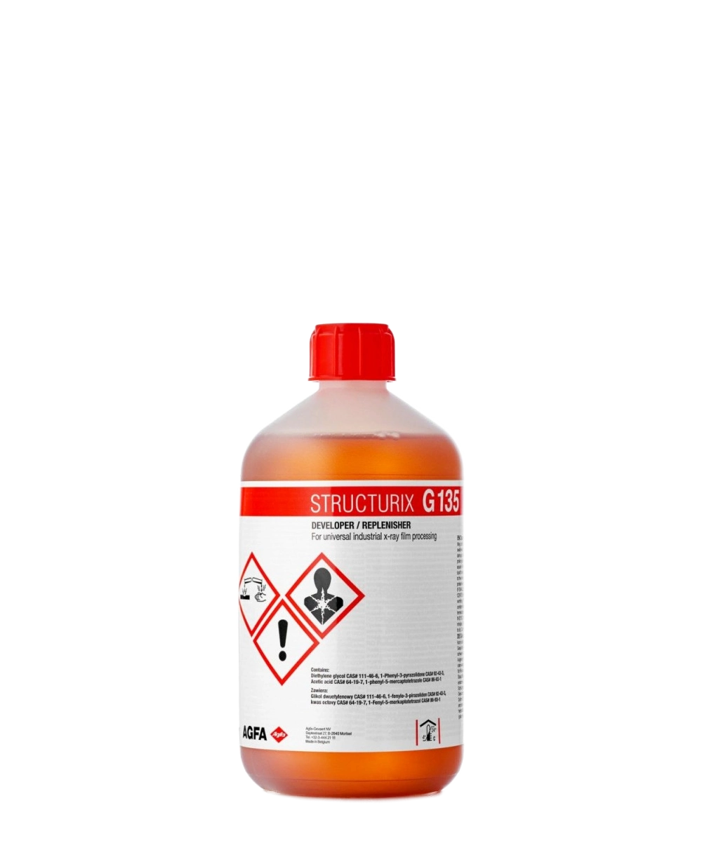 Проявитель AGFA G135 | НПЦ Новатор